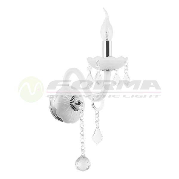 Zidna lampa ML1415-1 FR