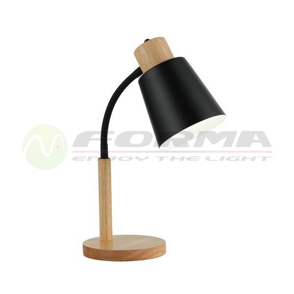 Stona lampa SK7023 BK