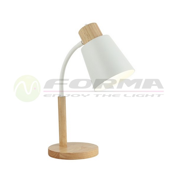 Stona lampa SK7023 WH