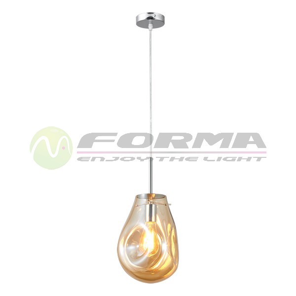 Visilica VE722-30 AMBER