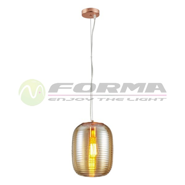 Visilica VE723-23 AMBER