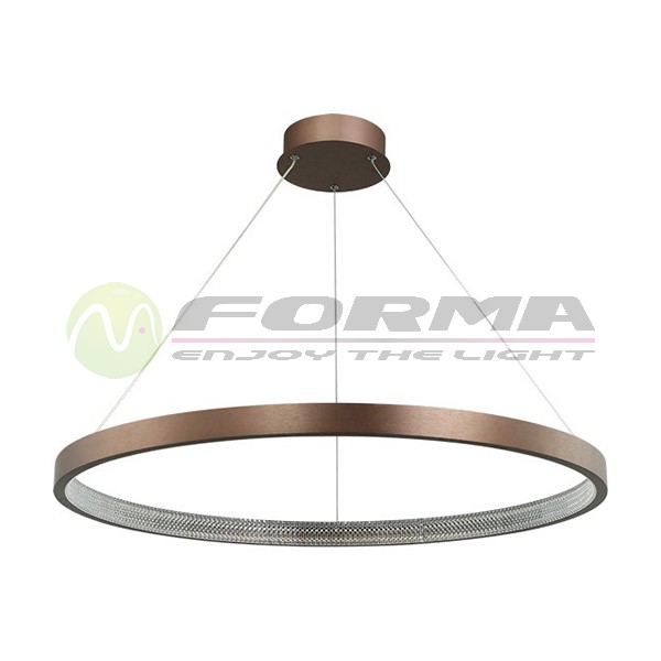 LED visilica F2030-70V COF