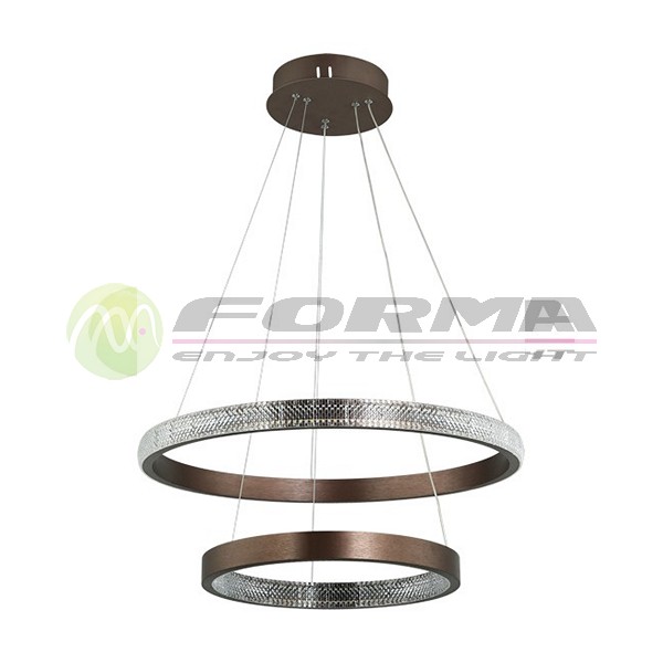 LED visilica F2030-78V COF