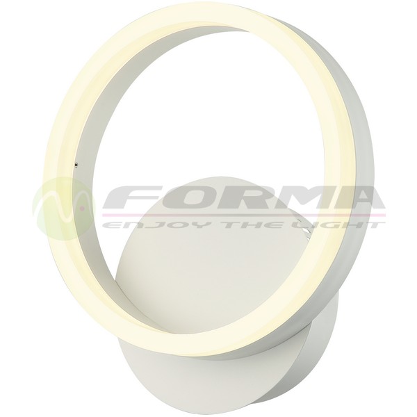 LED zidna lampa F2047-20Z WH