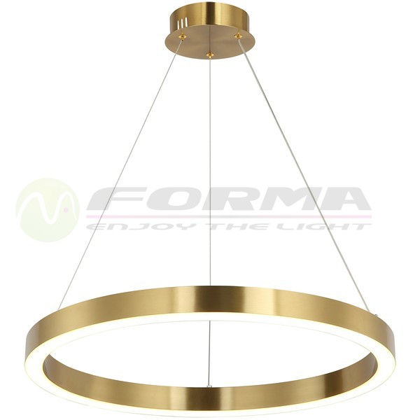 LED visilica F2048-44V SG