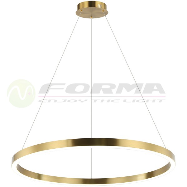 LED visilica F2048-56V SG