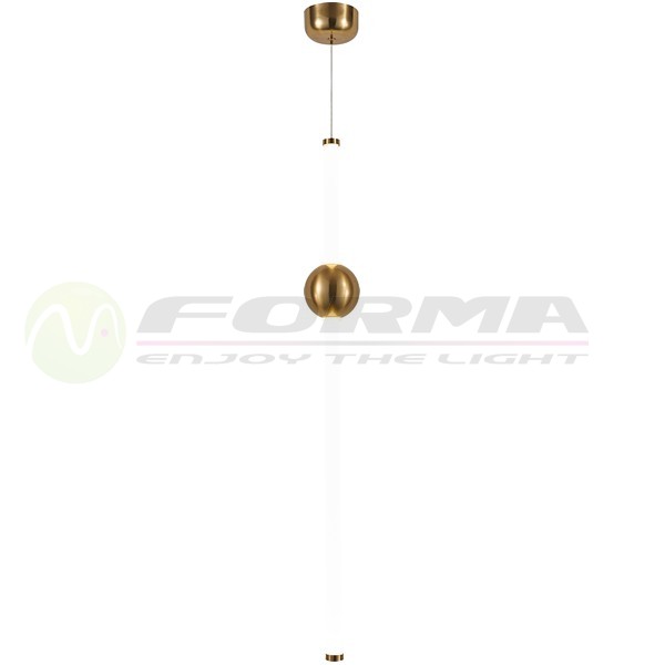 LED visilica F2053-915V BZ