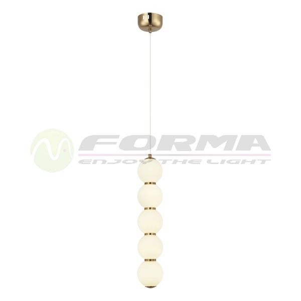 LED visilica F2401-30V BZ