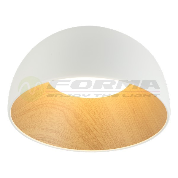 LED plafonjera 36W FK2001-36P WH