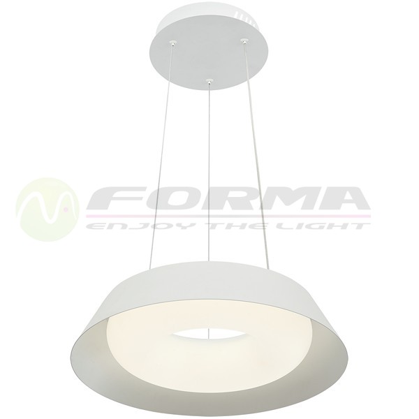 LED visilica FK2006-24V WH