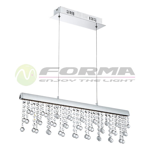 LED visilica KP1036-13V