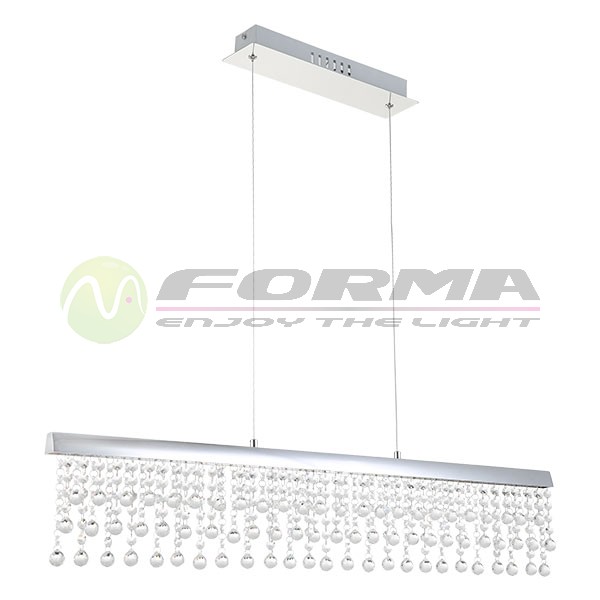 LED visilica KP1036-18V