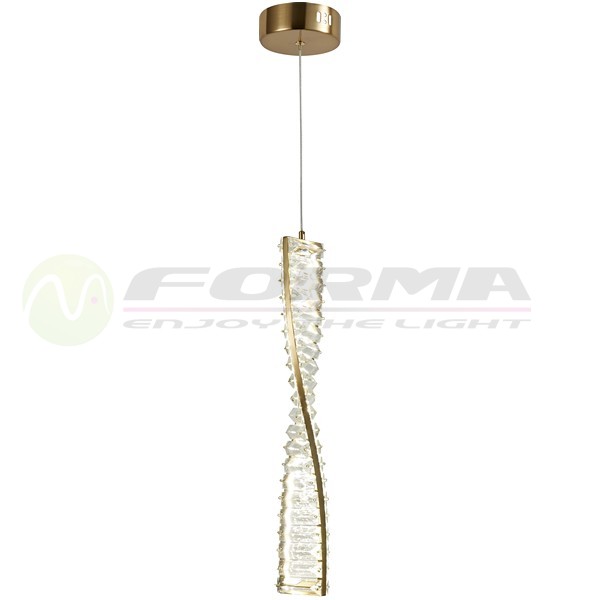 LED visilica KP6046-18V