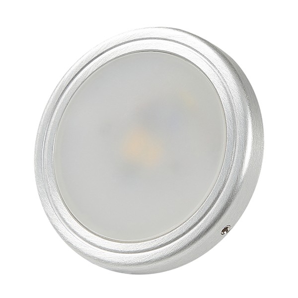 LED nadgradna paštetica LN-01-2 W