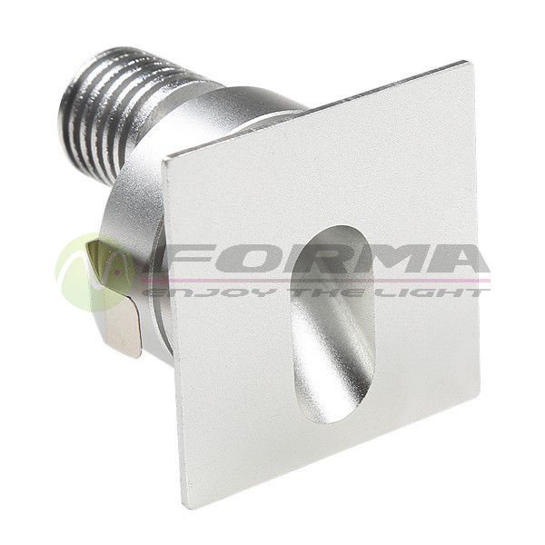 Zidna LED lampa LU-04-1