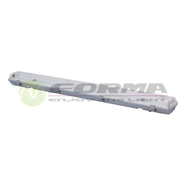 Vodootporna led armatura IPL02-212