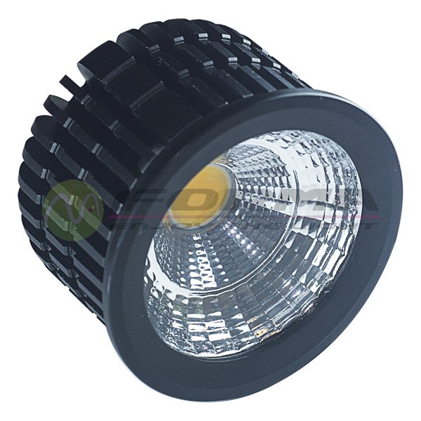 LED svetiljka LD-01-5 3000K