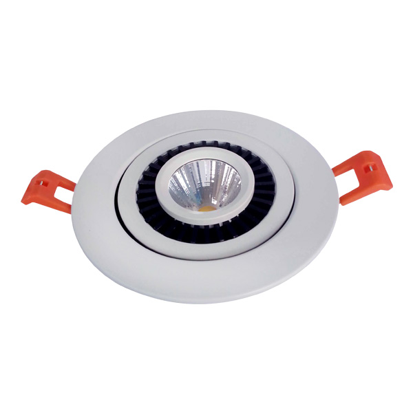 LED svetiljka 5W LDA-08-5R