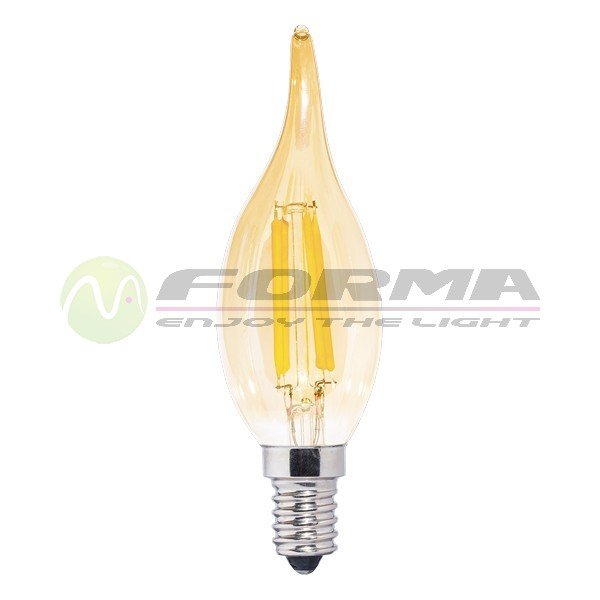LED sijalica dimabilna Filament LFB-C35TA-4D