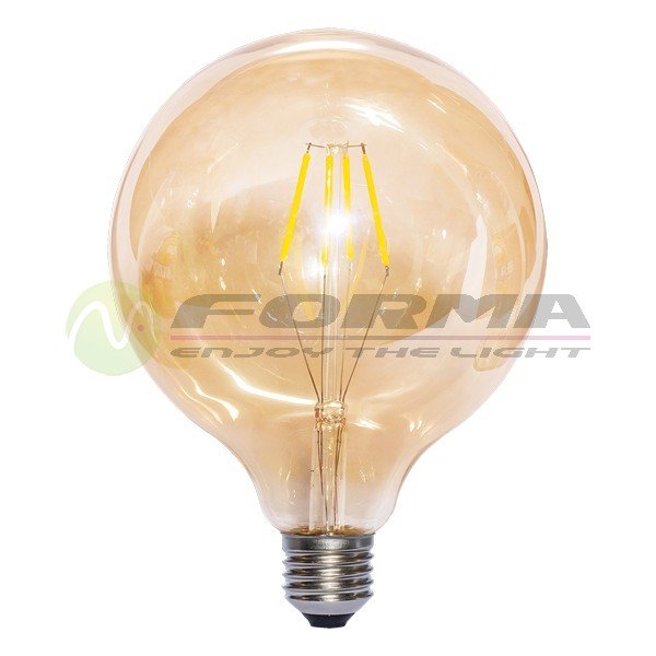 LED sijalica LFB-G125A-4