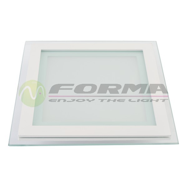 LED panel 16W ugradni LPB-05-16S 3000k