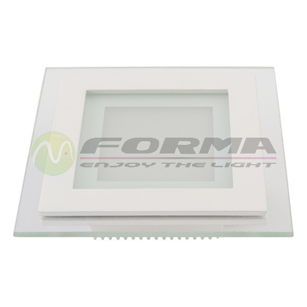 LED panel 6W ugradni LPB-05-6S 3000k