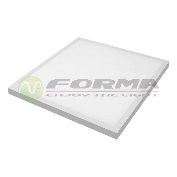 LED panel 48W nadgradni LPB-08-48S 3000K