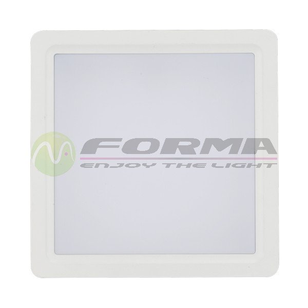 LED panel 24W ugradni LPC-01-24S 3000K