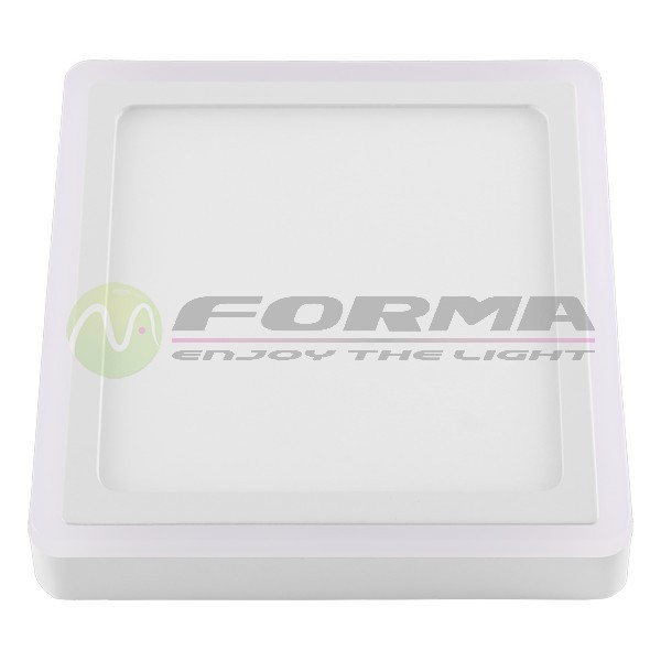 LED panel unadgradni LPD-08-24S 18W+6W