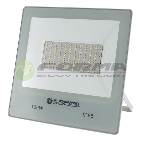 LED reflektor LRF-100 3000k