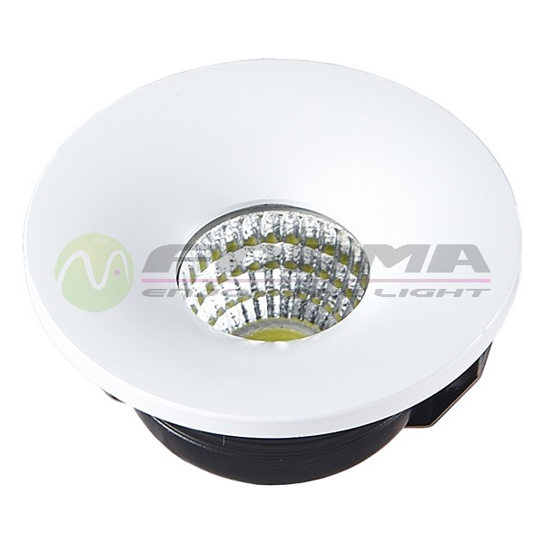 LED rozetna LS014-3 3000k