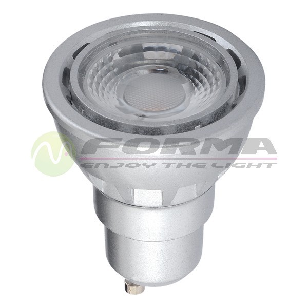 LED sijalica GU10 LSA-COB-5W 3000K