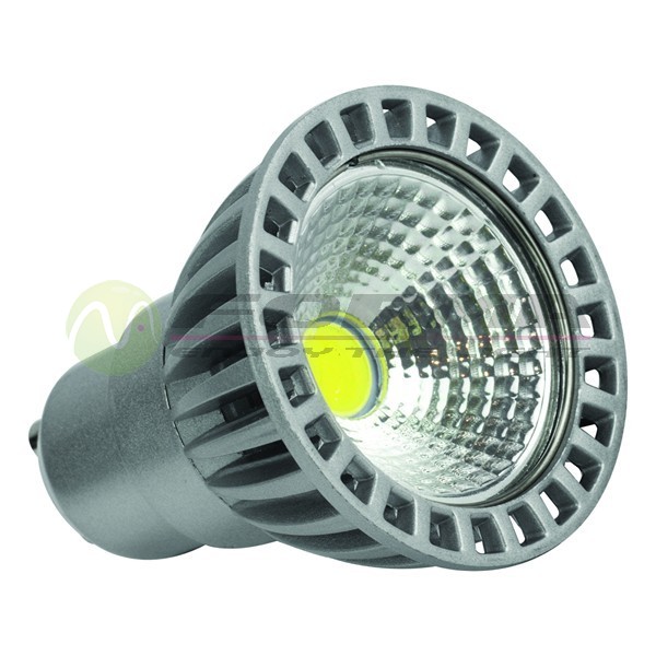 LED sijalica GU10 LSA-COB-6W 3000K