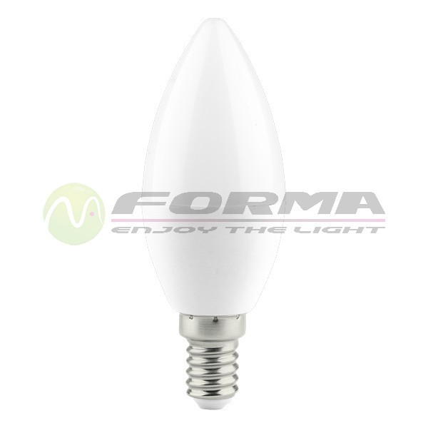 LED sijalica E14 4W 3000K