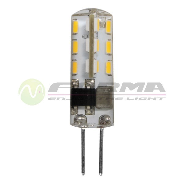 LED sijalica LSA-G4-2HV 3000K