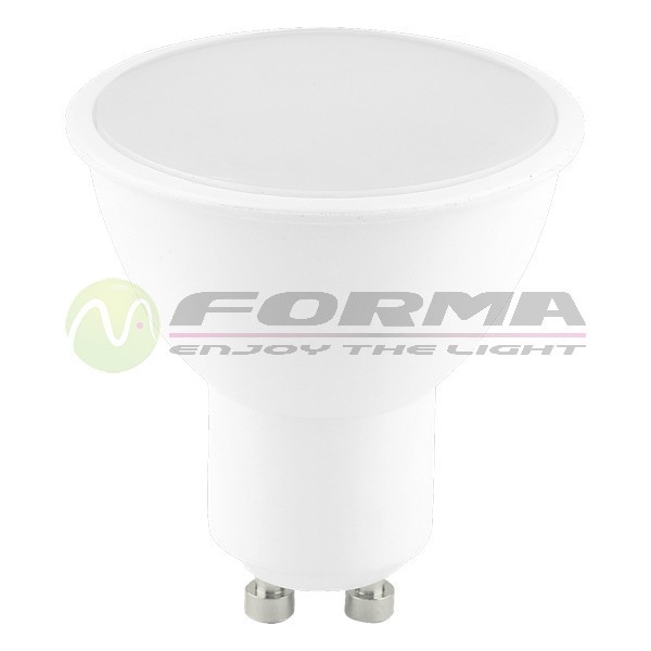 LED sijalica GU10 3W 3000K