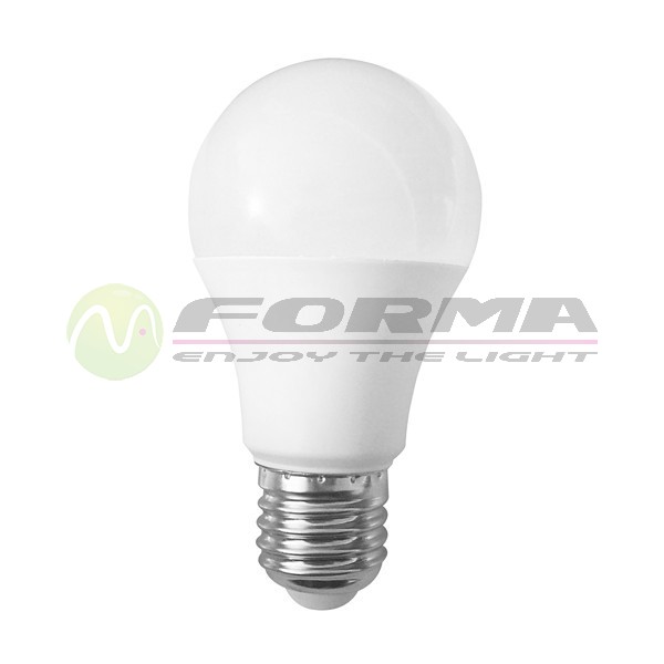 LED sijalica E27 10W 3000K