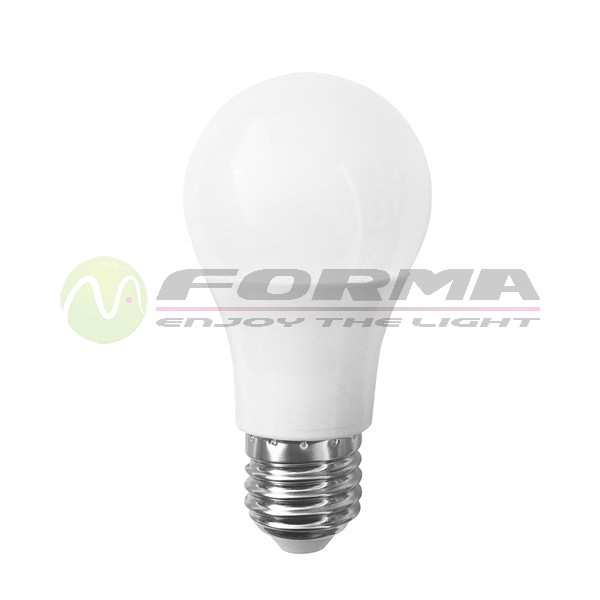 LED sijalica E27 6W 3000K