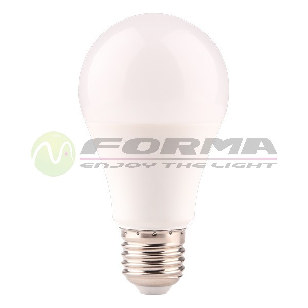 LED sijalica E27 8W 3000K