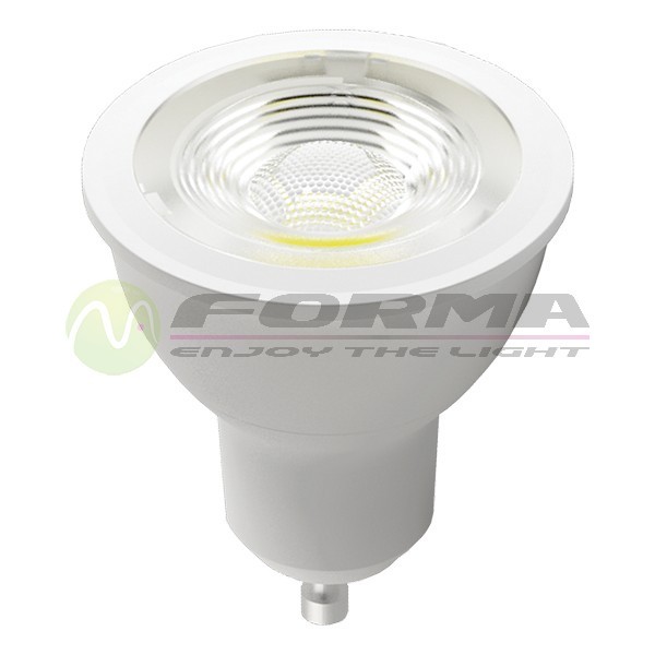 LED sijalica GU10 7W dimabilna 3000K