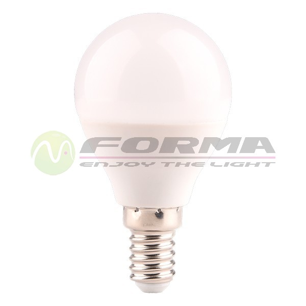 LED sijalica E14 5W 3000K