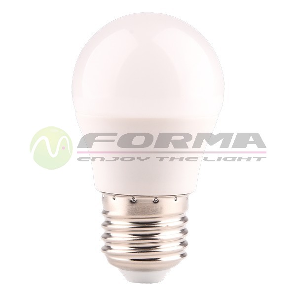 LED sijalica E27 5W 3000K