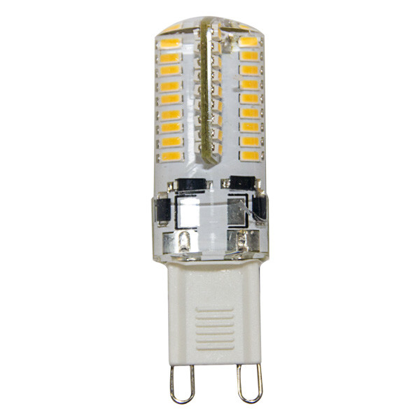 LED sijalica G9 3W dimabilna LSD-G9-3 3000k