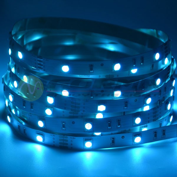 LED traka LTA-5050-30-RGB IP20