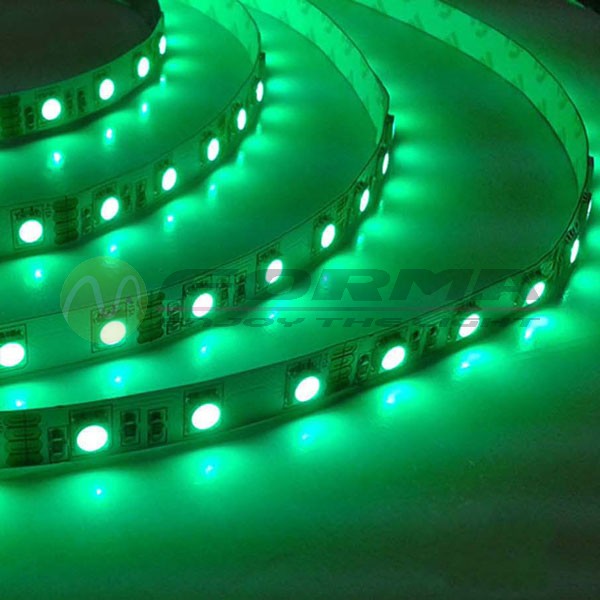 LED traka LTA-5050-60-RGB IP20