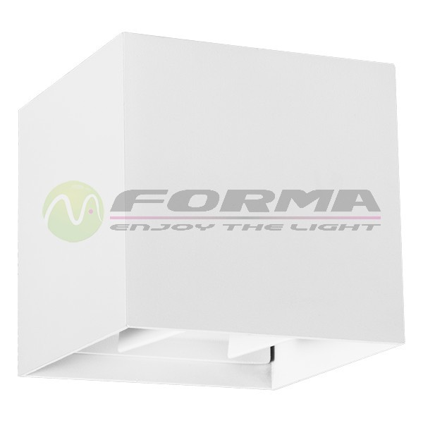 Spoljna LED lampa S4320 WH