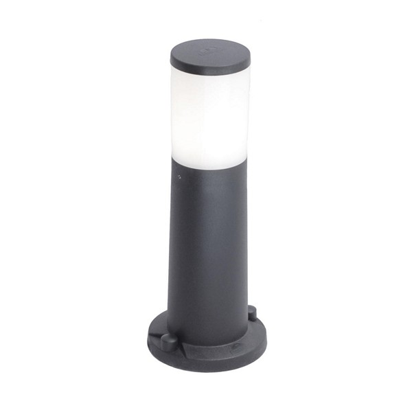 LED lampa AMELIA 400 BK