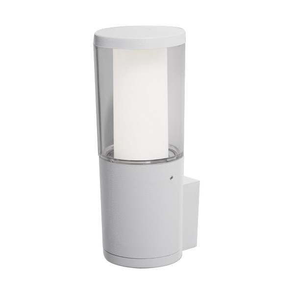 LED zidna lampa CARLO WALL WH