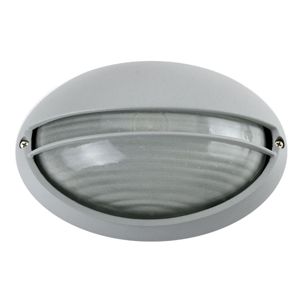 Brodska lampa S1103 siva