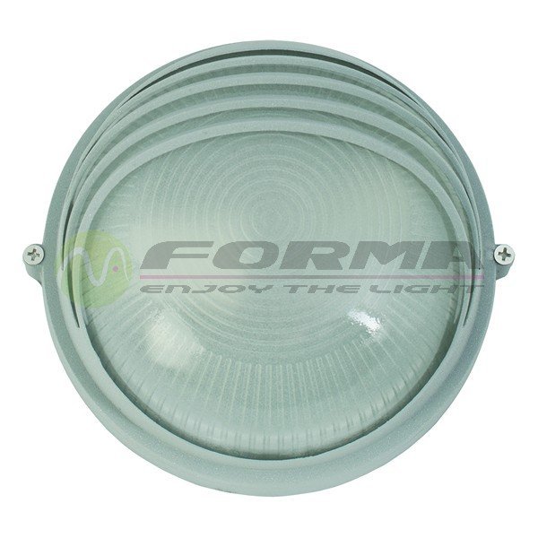 Brodska lampa S1114 siva